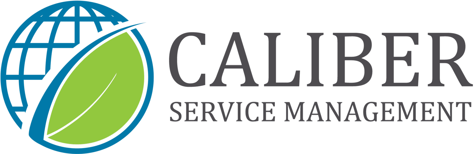 Home | Caliber Service Management
